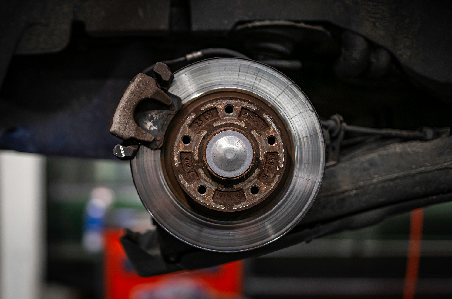 Onderhoud aan uw Remmen? | Carteam Autoservice de Gelder